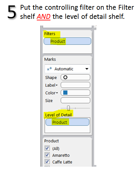 Image Switcher Dynamically Switch Images Using Filter 