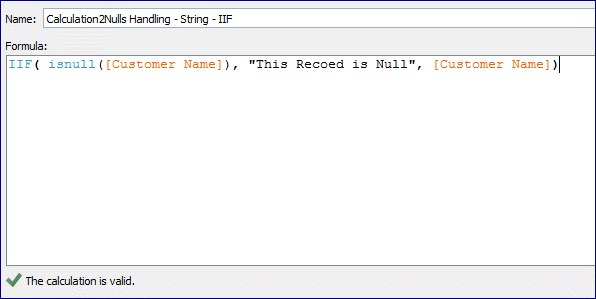 Tableau Community Forums