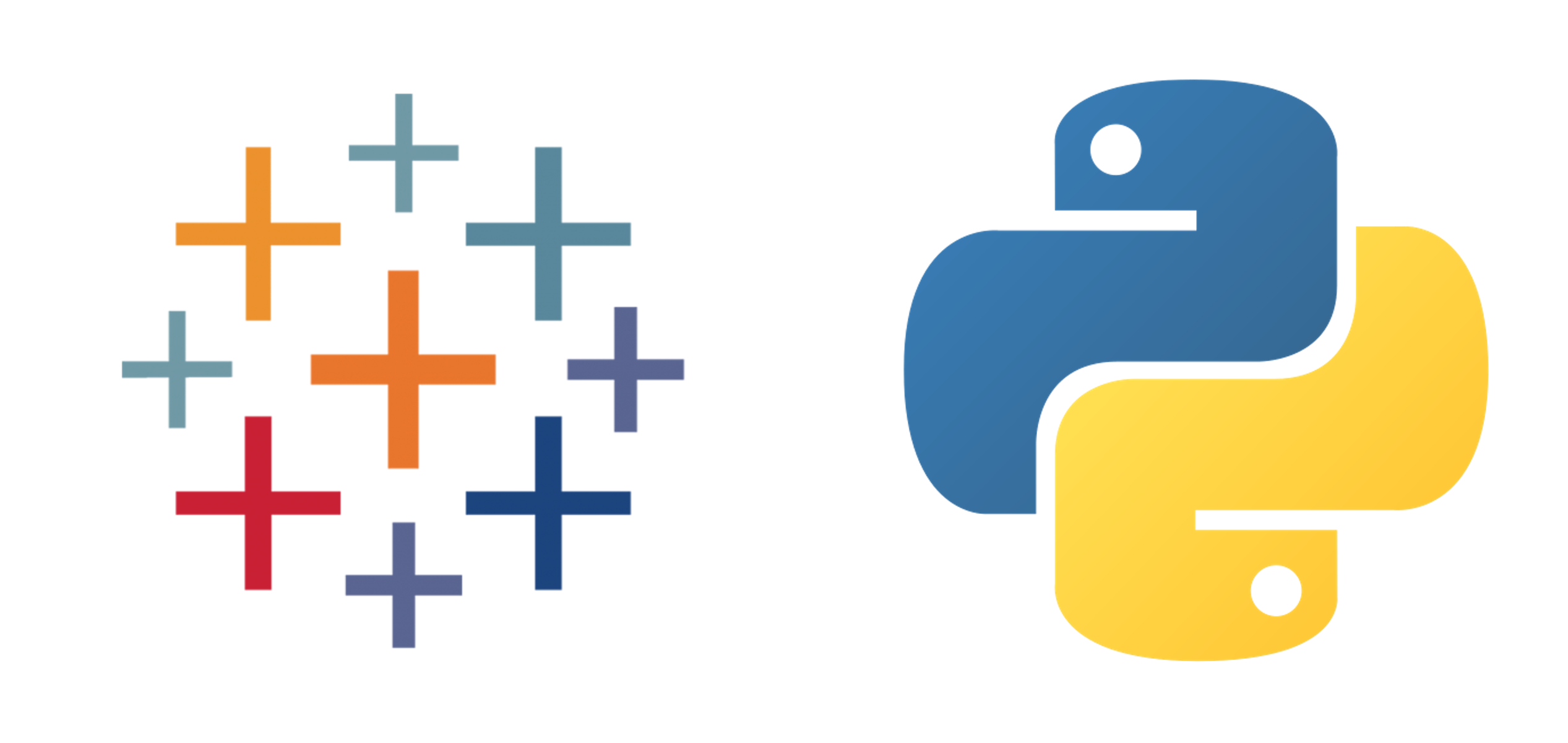Intro To Tableau Server Client: Project Hierarchy